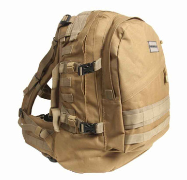 Humvee Day Pack | LA Police Gear