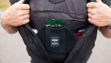 Tactical Medical Solutions Uniformed Medical Kit - 2nd Generation