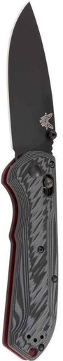 Benchmade 560-1 Freek EDC Folding Knife