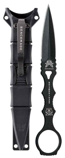 Benchmade 176 SOCP Tactical Dagger
