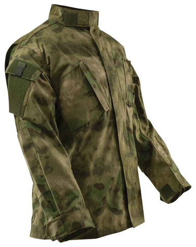 TRU-SPEC A-TACS FG Tactical Response Uniform