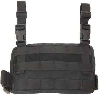 High Speed Gear COSTA PADDED LEG PANEL