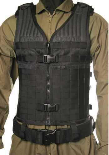 Blackhawk S.T.R.I.K.E. Elite Vest