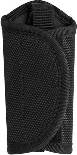 LA Police Gear Silent Key Holder