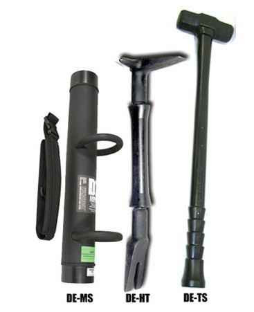 Blackhawk Tactical Entry Kit # 1