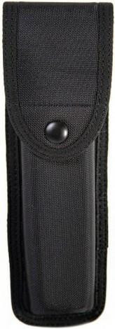 Uncle Mike's Sentinel Black Molded Nylon OC/Mace Case 89071