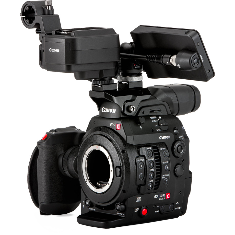 Canon Products - Mojo Computers