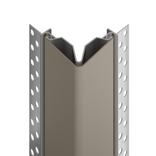 Flush Mount Vinyl Corner Guards - InPro