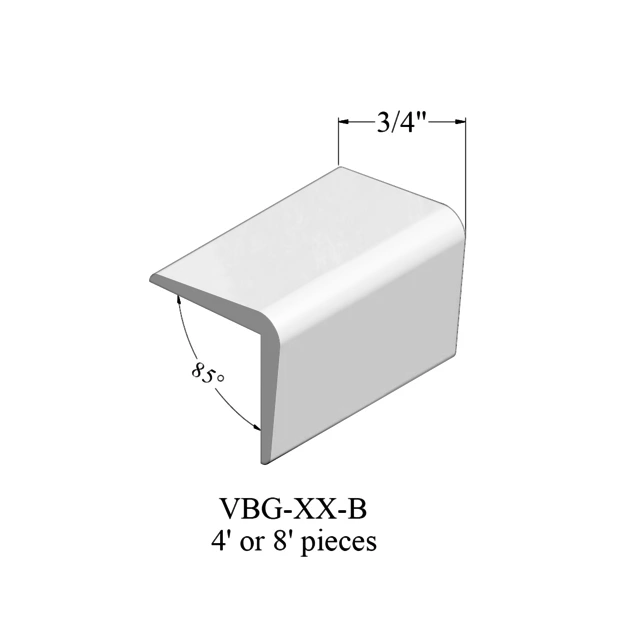 Flexible Vinyl Wall Corner Guards | TheCornerGuardStore