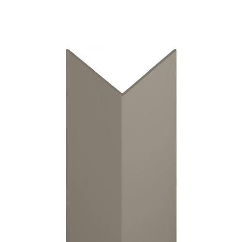 Rigid Vinyl Corner Guards from InPro | TheCornerGuardStore