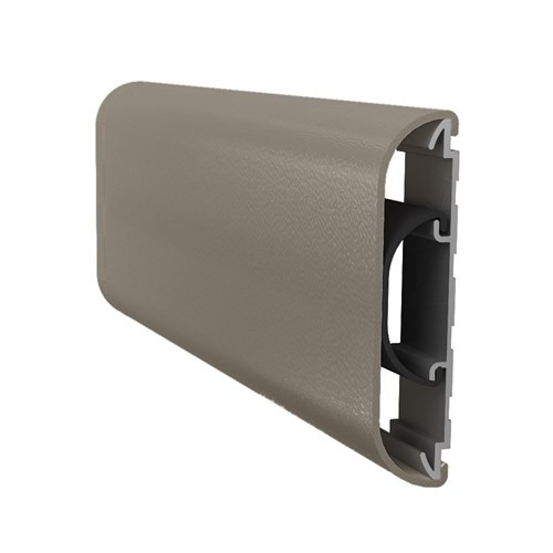 InPro - 1400 Wall Guard 4in x 12ft