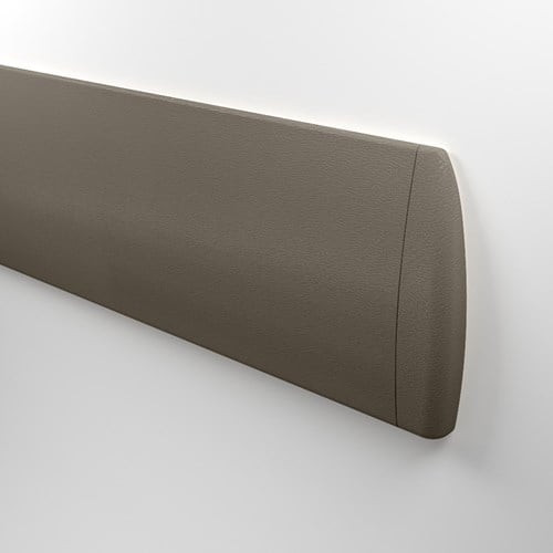 InPro - 1800 Infinity Wall Guard 12ft x 8in