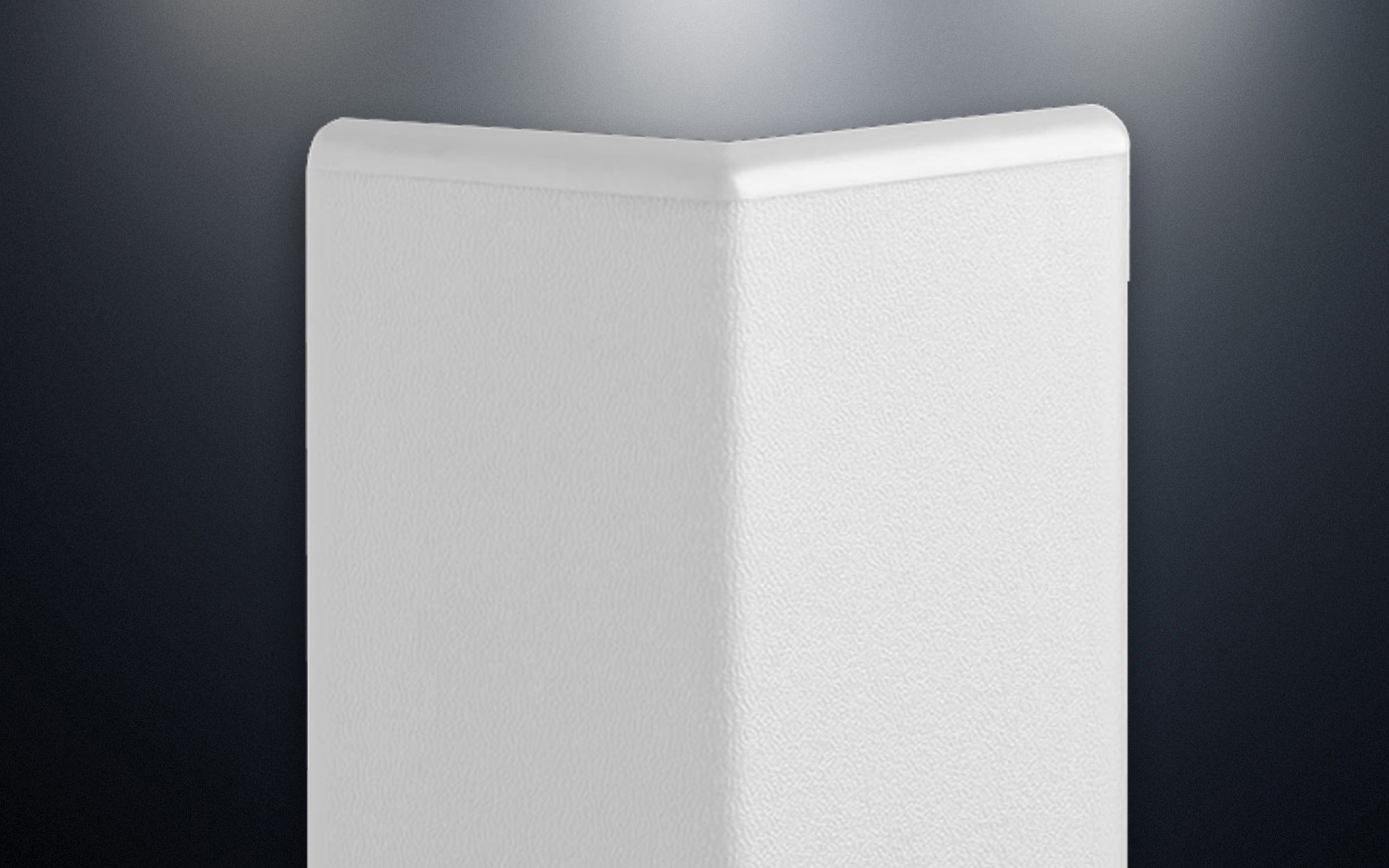 135 Deg Vinyl Corner Guards | TheCornerGuardStore