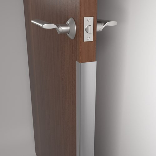 Door Edge Protectors | TheCornerGuardStore
