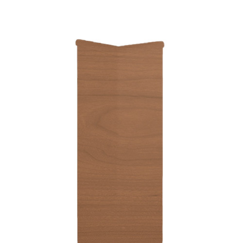 4ft x 3in, 90 Deg - 130 Surface Mount Corner Guard - InPro