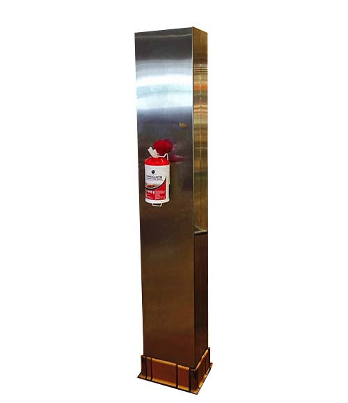 Column Covers | TheCornerGuardStore