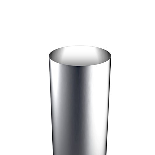 InPro - Round Column Covers | TheCornerGuardStore