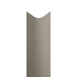 Bullnose Vinyl Corner Guards from InPro | TheCornerGuardStore
