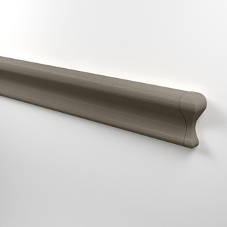 Chair Rails | Wall Protection | TheCornerGuardStore