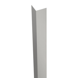 Stainless Steel Door Edge Protector