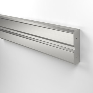 Stainless Steel Wall Guards | TheCornerGuardStore