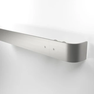 Stainless Steel Wall Guards | TheCornerGuardStore