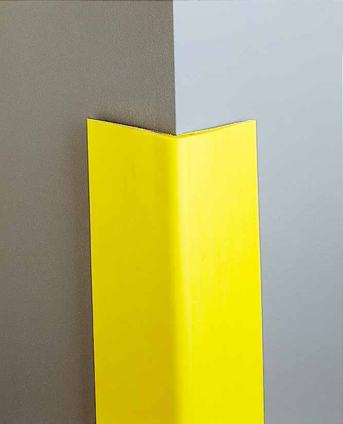Heavy Duty-Flexible Vinyl Wall Corner Guards | TheCornerGuardStore