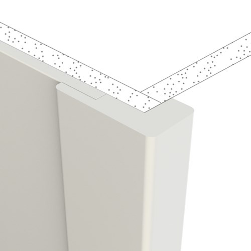Wall Panel Trim Pieces