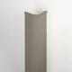 Bullnose Vinyl Corner Guards from InPro | TheCornerGuardStore