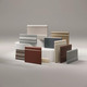 Millwork Contoured Wall Base - Exhibi...