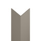 InPro | 12ft x 1 1/2in, 90 Deg - Rigid Vinyl ...