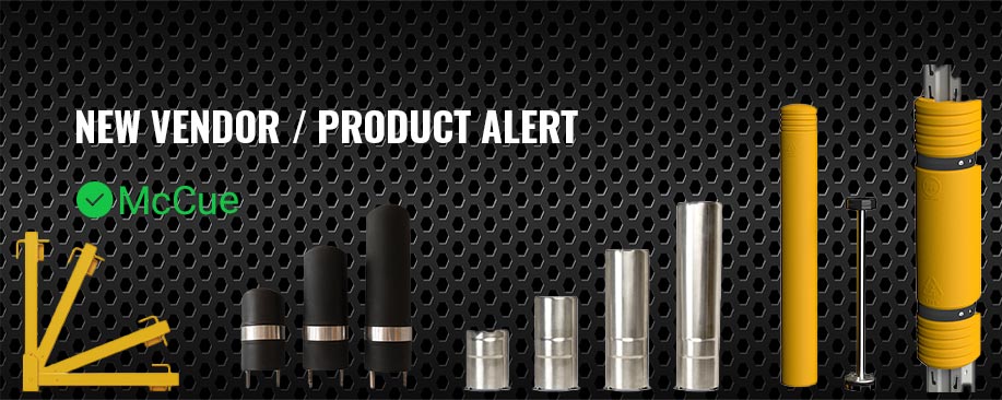 Wall Corner Guards | The Wall Protection Warehouse