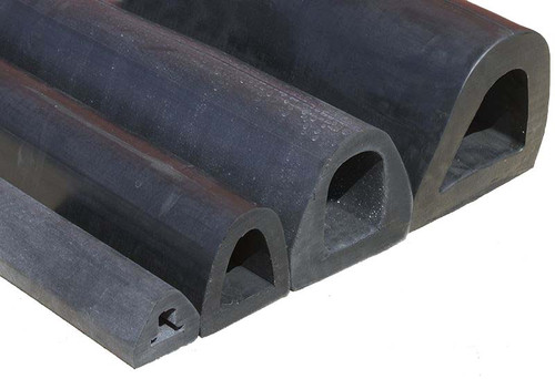 Wall Guard Extruded- 4in x 4 1/4in x ...