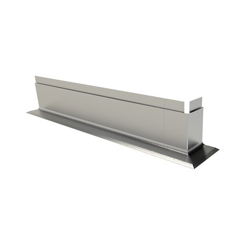 Stainless Steel Tile Cove Base
