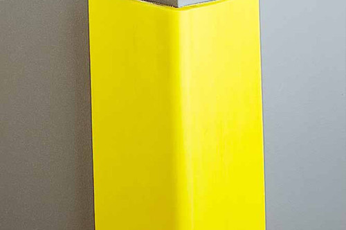 4ft x 4in, 90 Deg - CG-15 Flexible Vinyl Corner Guard