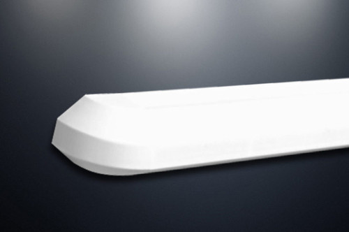 Pawling | 12ft x 1in - EB-1 Rigid Vinyl Bumper ...