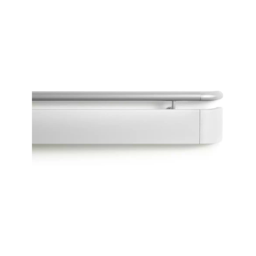 4in × 1.5in × 3in – PVC-Free Acrovyn® Shadowgrain Handrail/Crash Rail ...