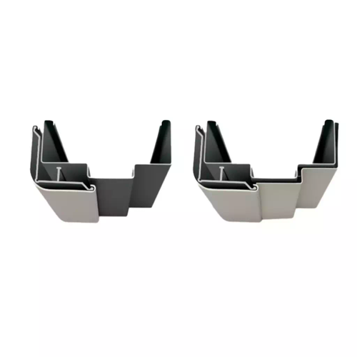 4ft × Custom Width, .040in/.078in Thick PVC-Free Acrovyn® Suede ...