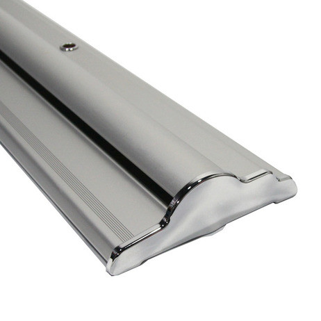 48" Edge Retractable Roll Up Elite Banner Stand (BS48EL)
