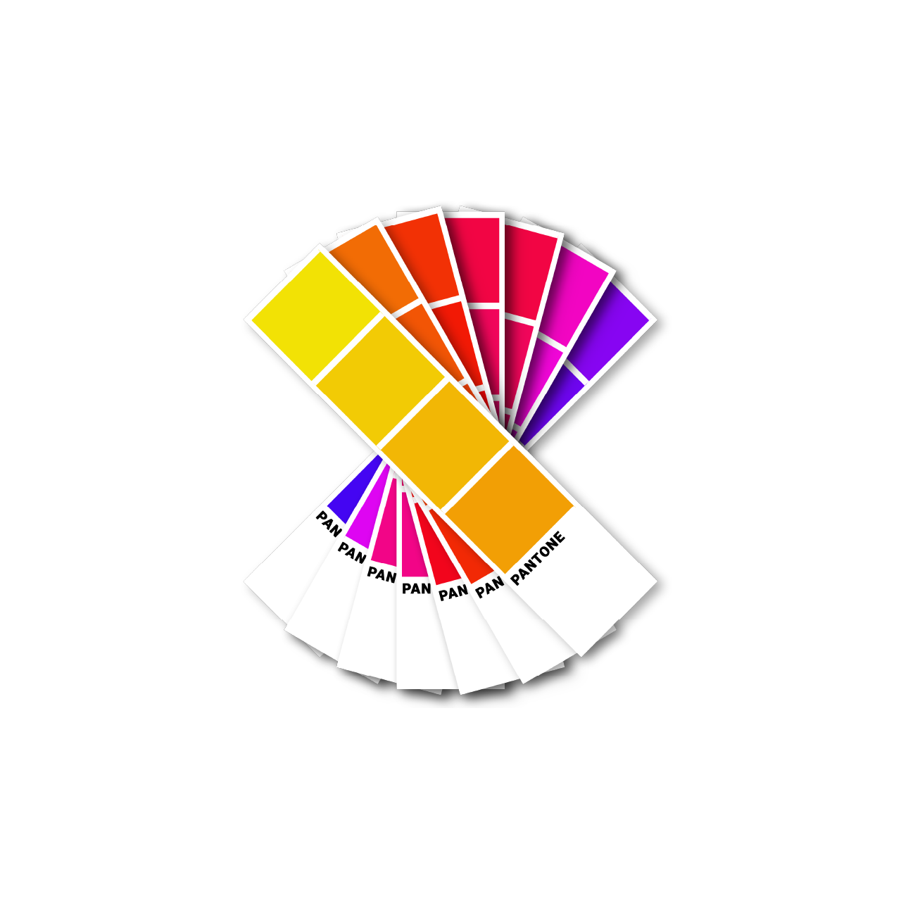 PMS Color Matching - Vinyl - BoothPop