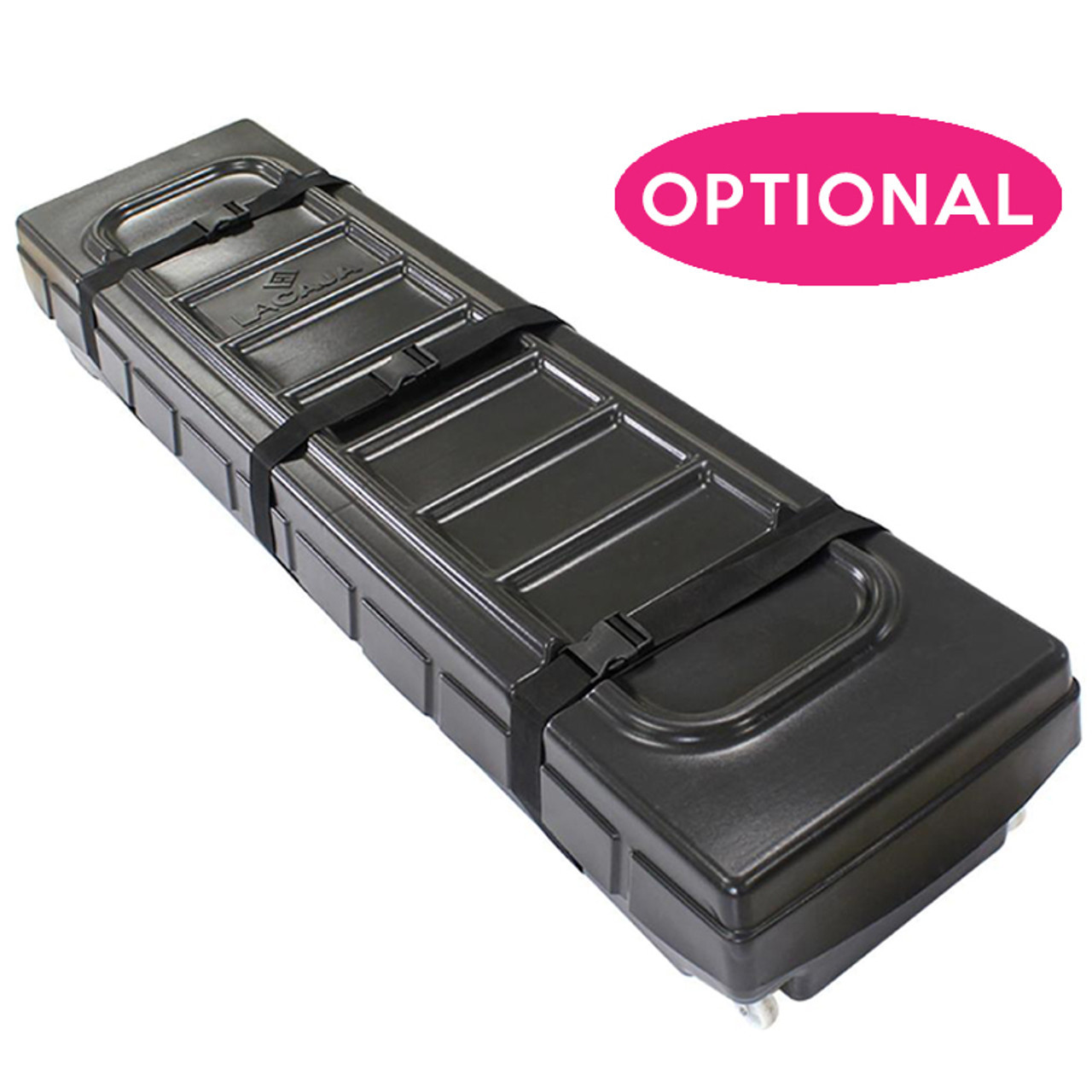 Luminous 10x10 Backlit Trade Show Booth Display Kit Backdrop & Arch (E)