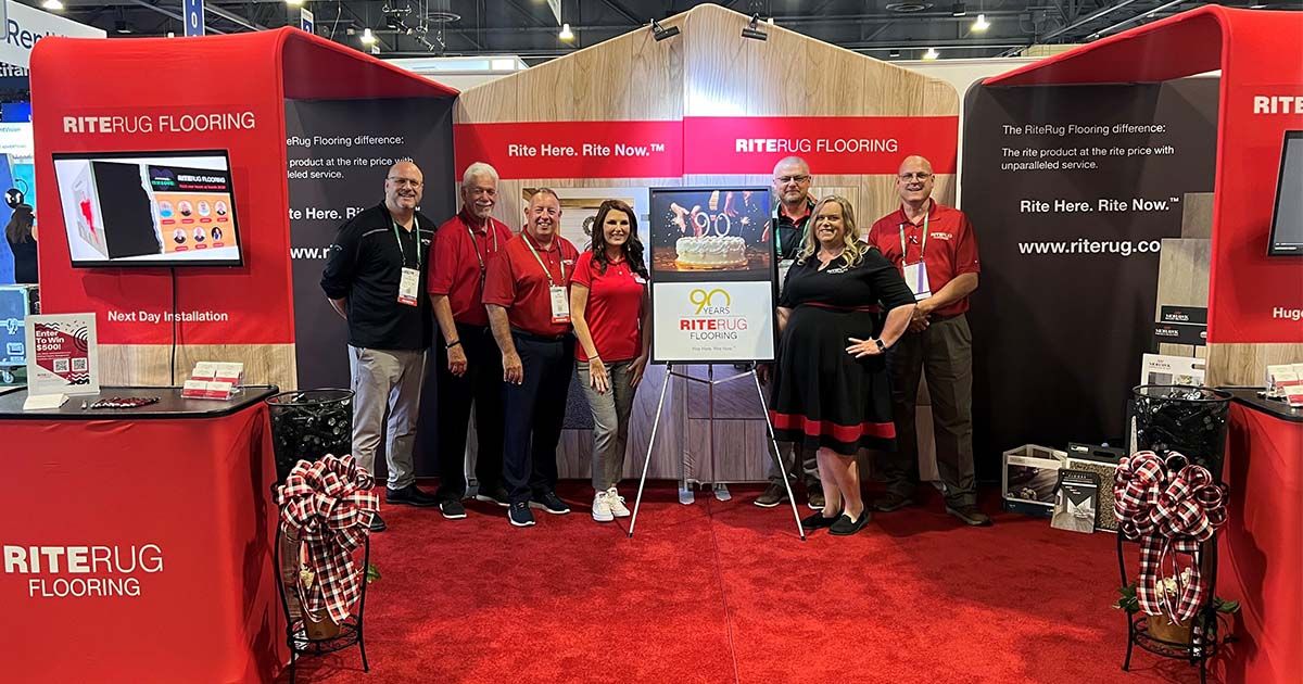 Customer Connect Booths - BoothPop