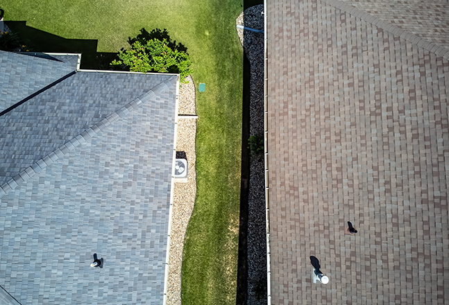 Prepare for Autumn & Winter with Plow Right's Property Marker Stakes