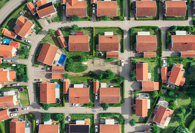 Property Line Stakes: Quick and Easy Install