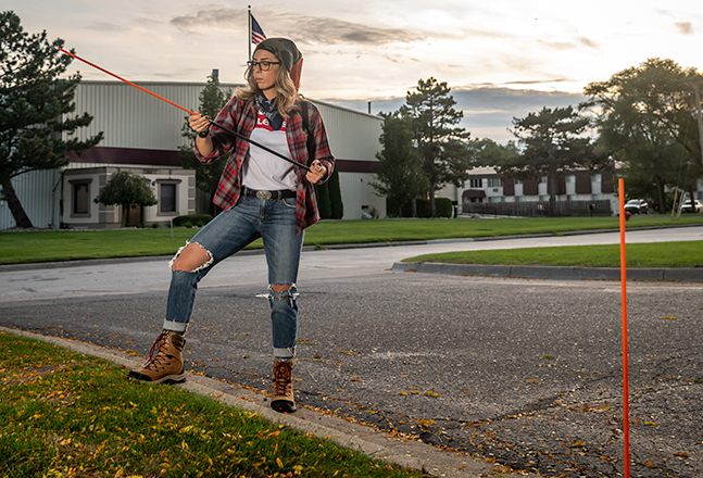 Snow Sticks: Cost-Effective & Easy Install