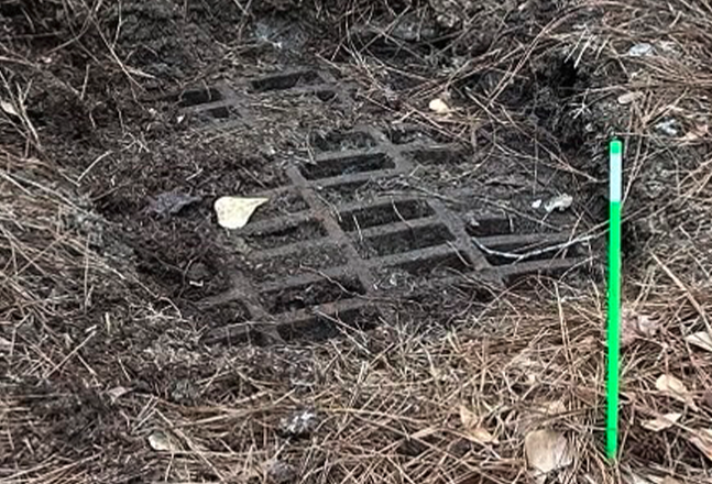 Storm Drain Markers: Safety, Compliance & Environmental Protection