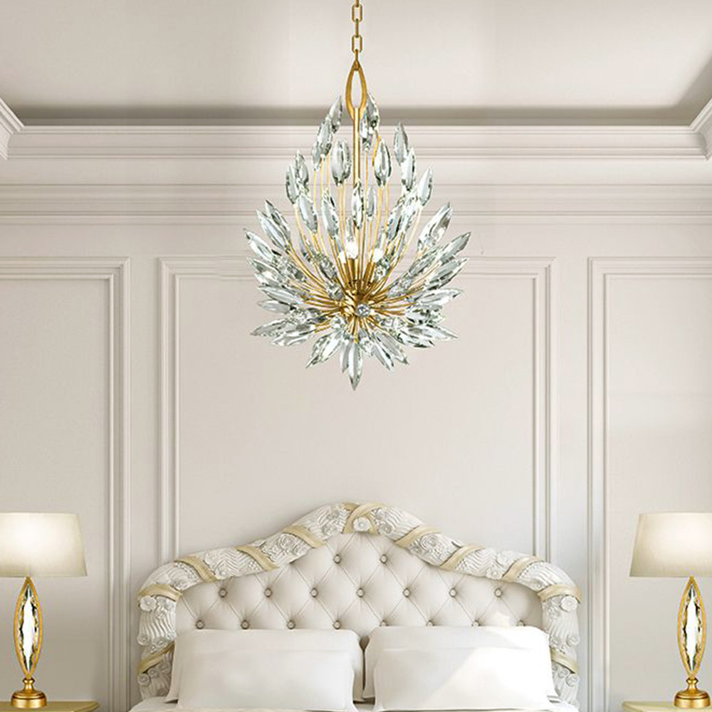 Furniture & Lighting - Lighting - Chandeliers - Between The Sheets