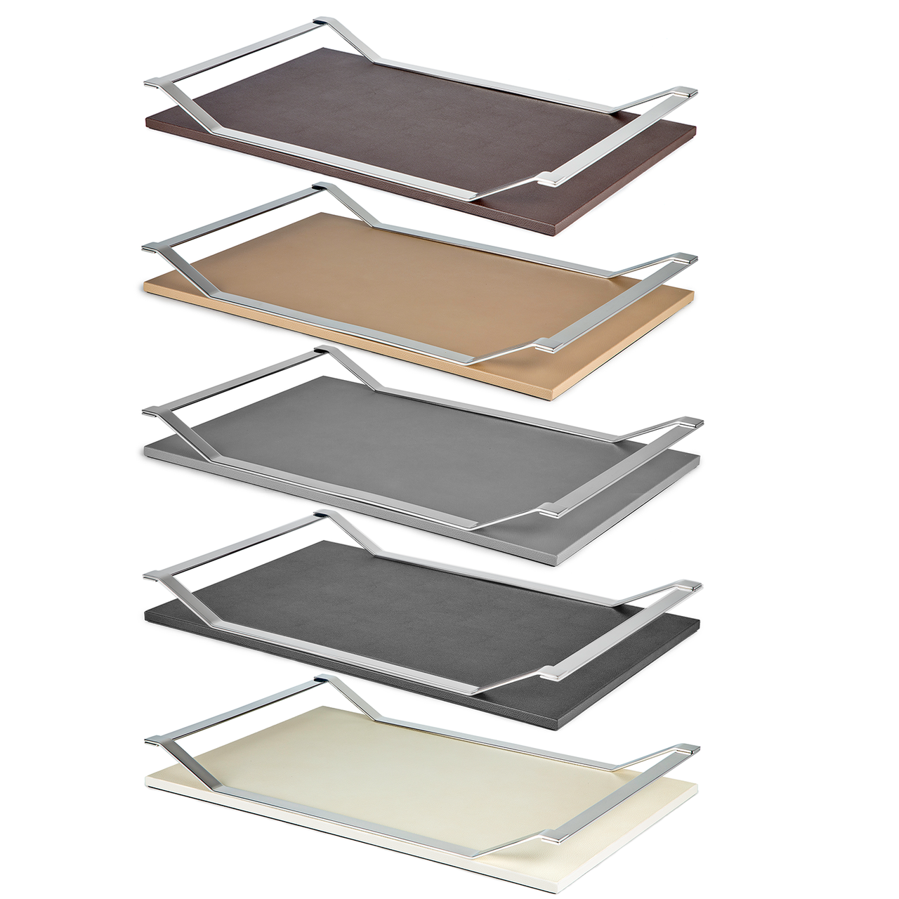 Pebble Tray with Handles | Between The Sheets
