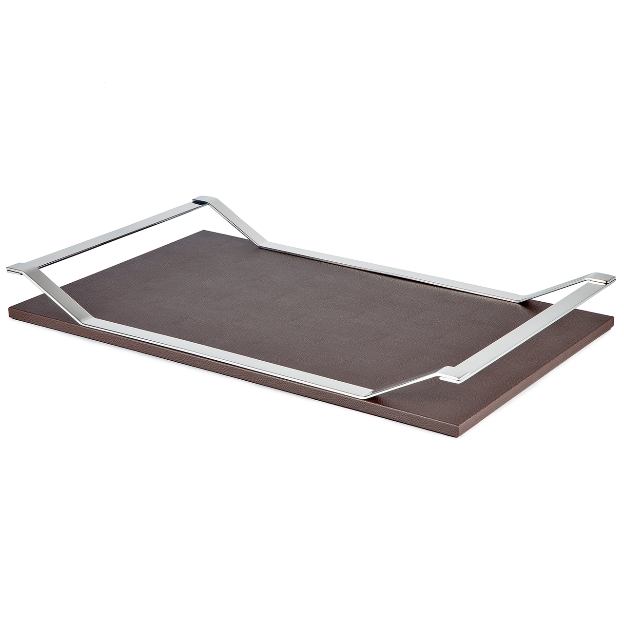 Pebble Tray with Handles | Between The Sheets