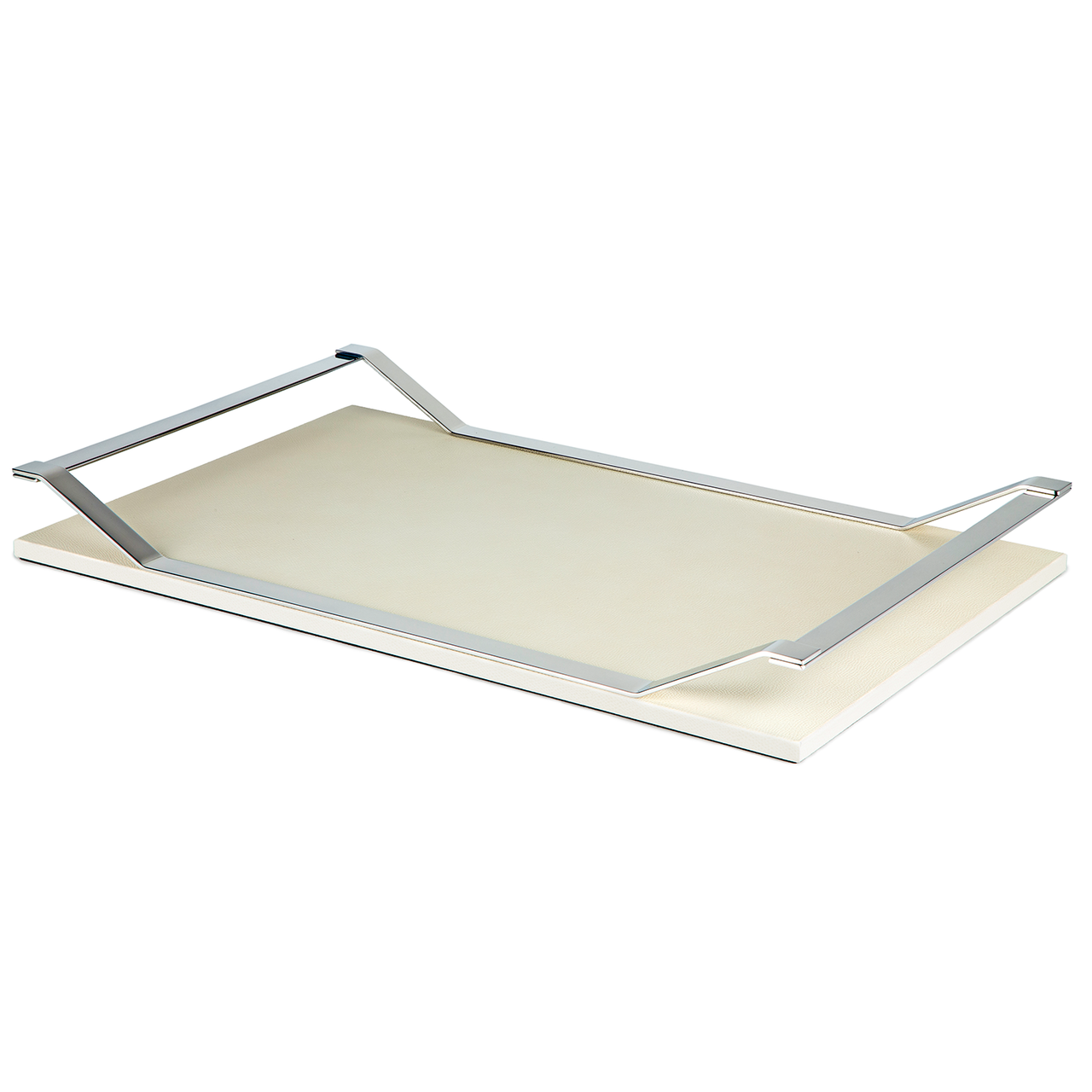 Pebble Tray with Handles | Between The Sheets